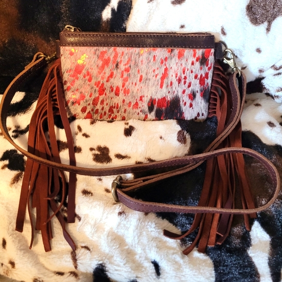 American Darling | Bags | American Darling Purse | Poshmark